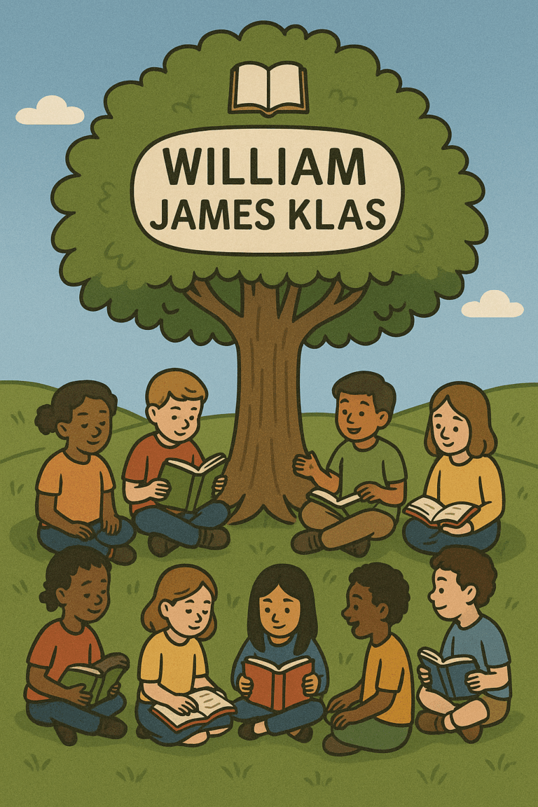 William James Klas - het platform voor parttime opdrachten